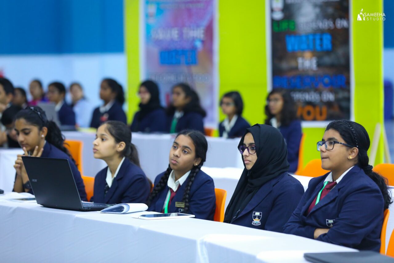 Abu Dhabi Indian School